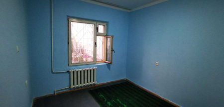 Сергели 6 Дехкан базар 4х ком. в аренду (кв пустая и только для семьи)