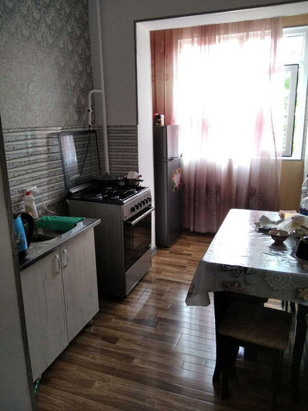 Продам квартиру 1/3/9 (Авиасозлар 1)