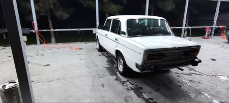 Jiguli06. 1983 yil