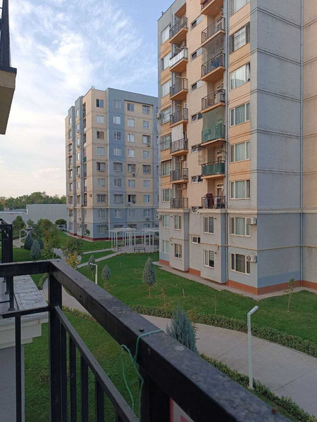 Oqtepa Sohil Boyi