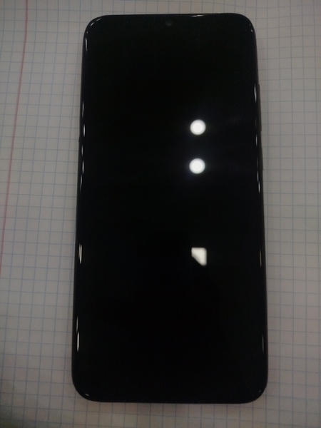 Redmi note 8 64/4 GB