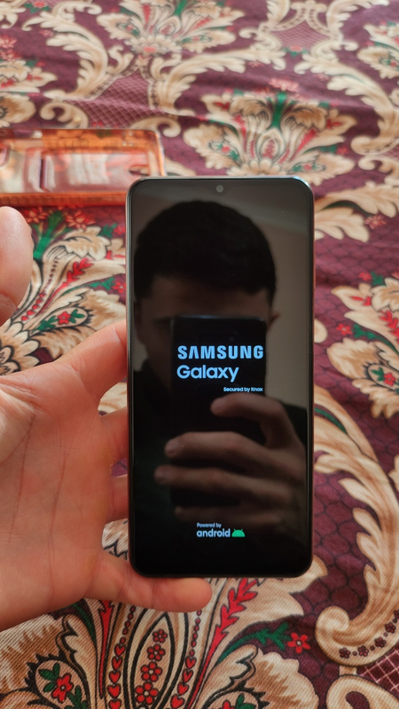 Samsung Galaxy F23 6/128 GB Obmen bor