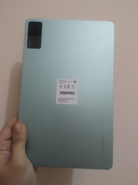 RedMi Pad 4. Yangi