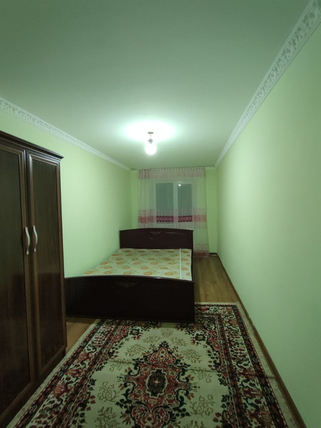 Срочно сдается 2 комнатная квартира Согдиана 300 уе Агентства