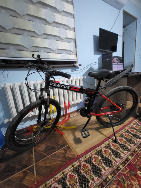 Ventuz 26 velosiped