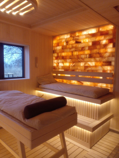 Sauna Finskiy va Russkiy Banya qoramiz Строительство финских саун баня