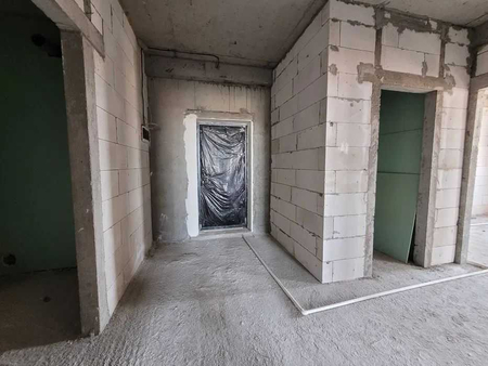 ЖК Parkent Plaza. Ул.Паркентская 3х комнатная