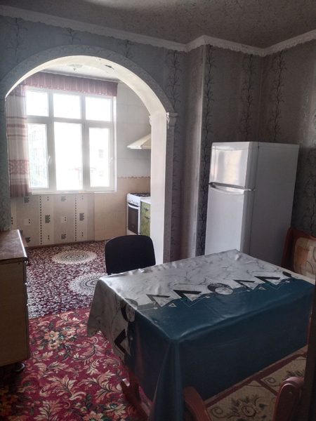 Аренда квартира Рисовый