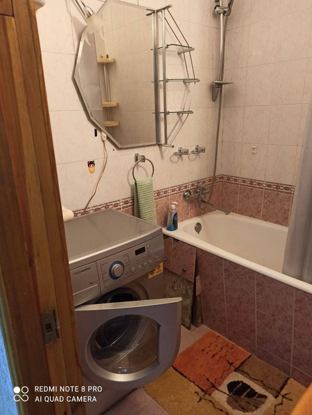 Буюк Ипак Йули 2/2/5 50м²
