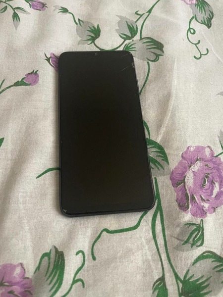 Poco M3 128gb xotira