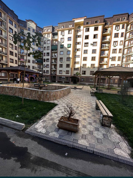 Продам ЖК Баурум Алмазарский район