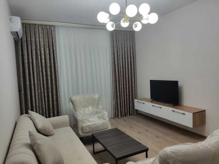 Аренда 2 комнатной квартиры ЖК Манзара ID: MD 285
