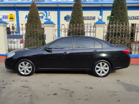 Epica 2011 yil 218000 probeg