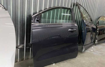 Kia sportage радной завадской цвет кузов детали