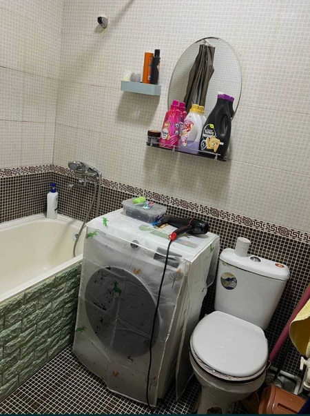 mirabod 1 xona kvartira24