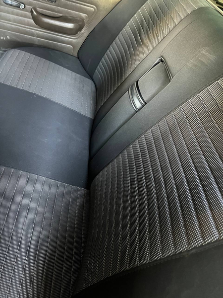 BMW e28 525 m20 b25