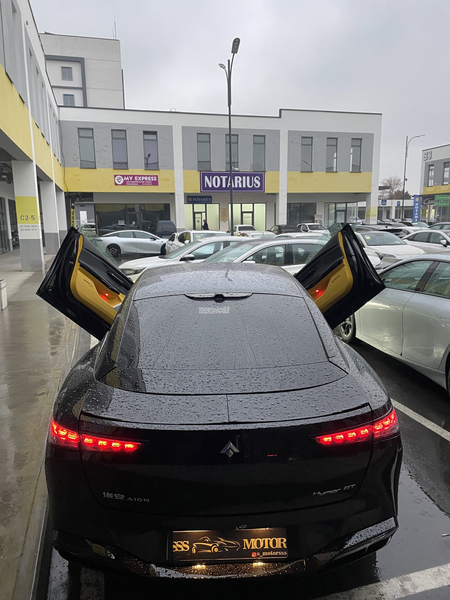 Hyper gt full pozitciya