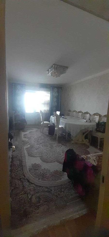 ПРОДАЕТСЯ вузгородог(Талабалар),  3/2/4 Алмазарский район