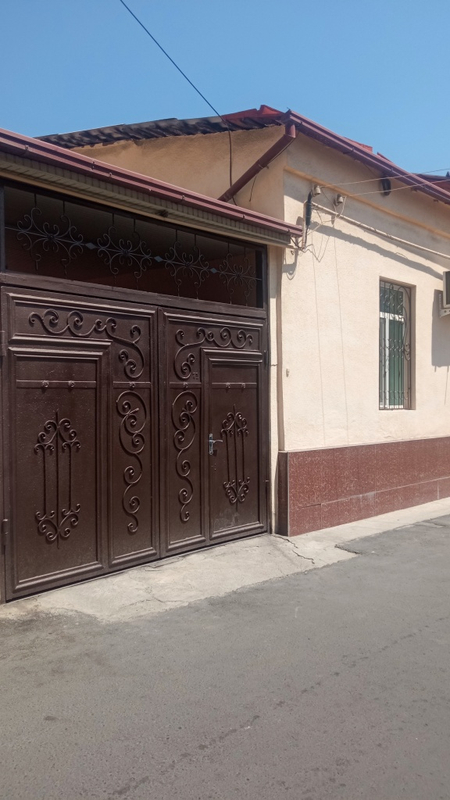 Продается дом в Яккасарайском районе
