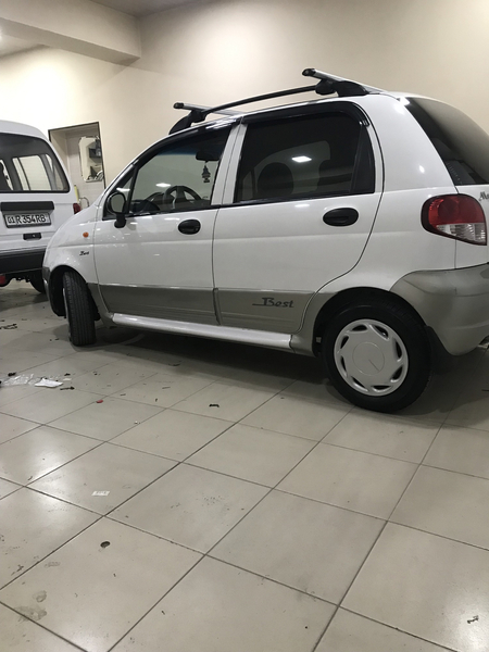 Matiz best 2014 .pul zarl