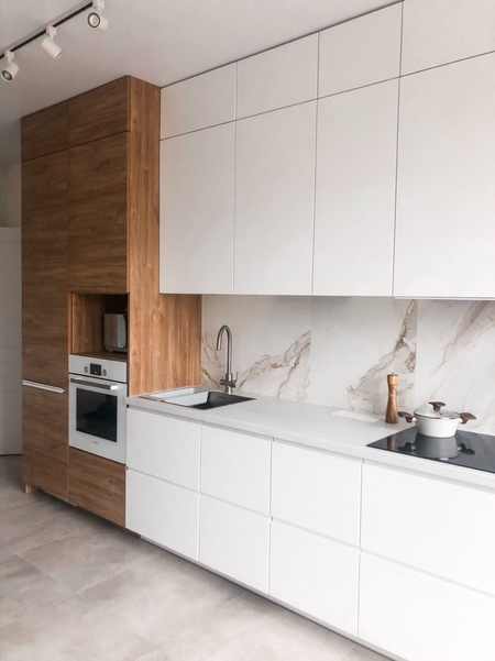 1 kv.m Oshxona mebel, кухонная мебель, ошхона мебел diya mebel
