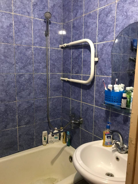 Продается Квартира Алгоритм 2в3/1/4