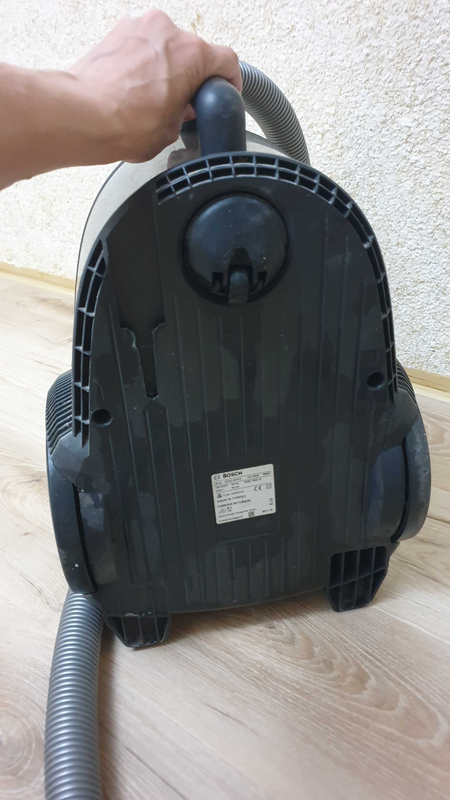 Пылесос Bosch оригинал Турция