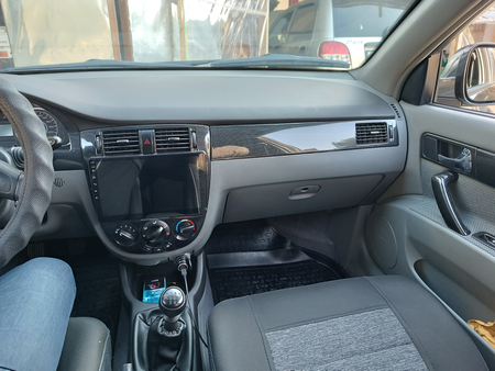 Gentra 2022 y 13000 km kraska toza