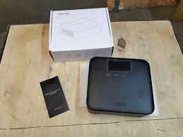 Автомобильный компрессор Xiaomi 70mai Air Pump Eco (Midrive TP04)