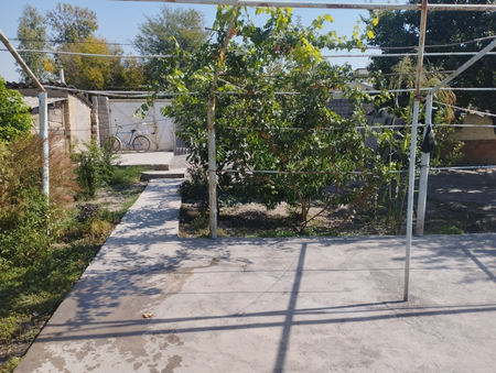 Xovli sotiladi 5