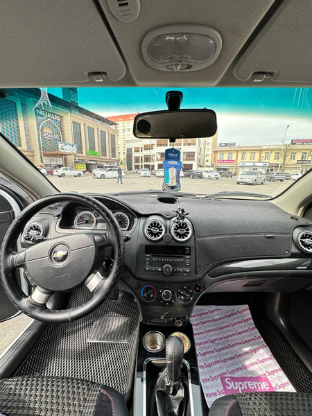 Nexia 3  Avtomat (4-pozitsiya)