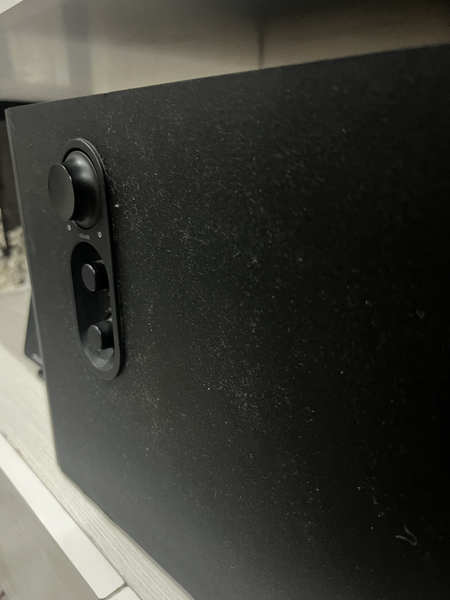 Продается Microlab M-800
