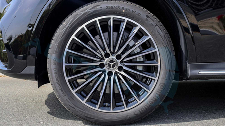 2024 Mercedes-Benz GLC 200 AMG