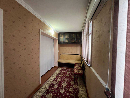 Себзарда шошилинч 3 хонали хонадон 4-каватда 5 каватли уй,73м²