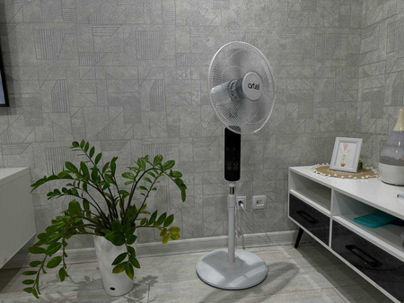 ПРОДАМ Вентилятор Artel ART-SF-1610R (Пульт упр). Cостояние ОТЛИЧНОЕ.