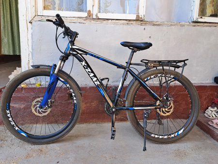 X-zaaz 26 razmer
