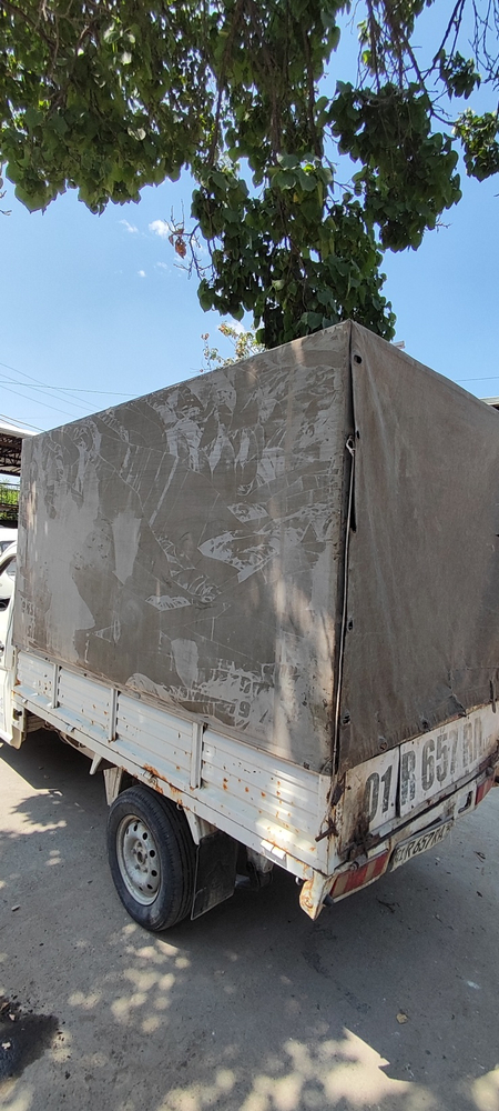 Changan 69 tali tent sotiladi