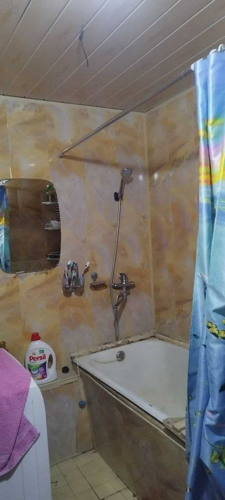 Продаётся квартира в Сергелийском районе (янгихаёт) 3х комнатная