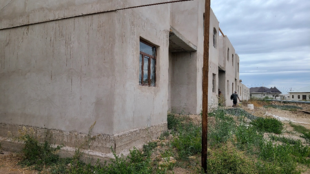 Yangi qurilgan kotej sotiladi 330 miyonso'm