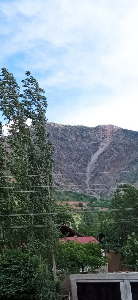 Дача в Бричмулле