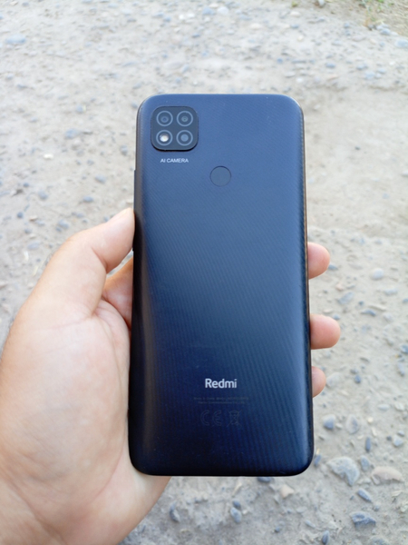 Redmi telfon hol