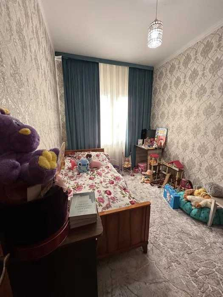 Квартиры 5/2/4, 110 м², Карасу-1, ор-р школа № 209 и 308