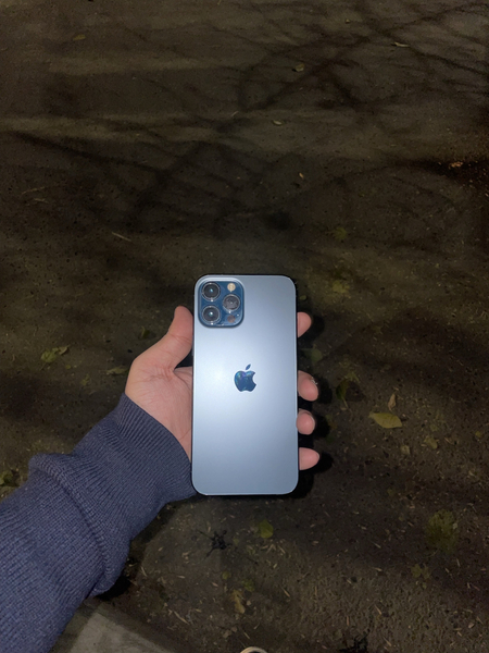 iPhone 12 pro max