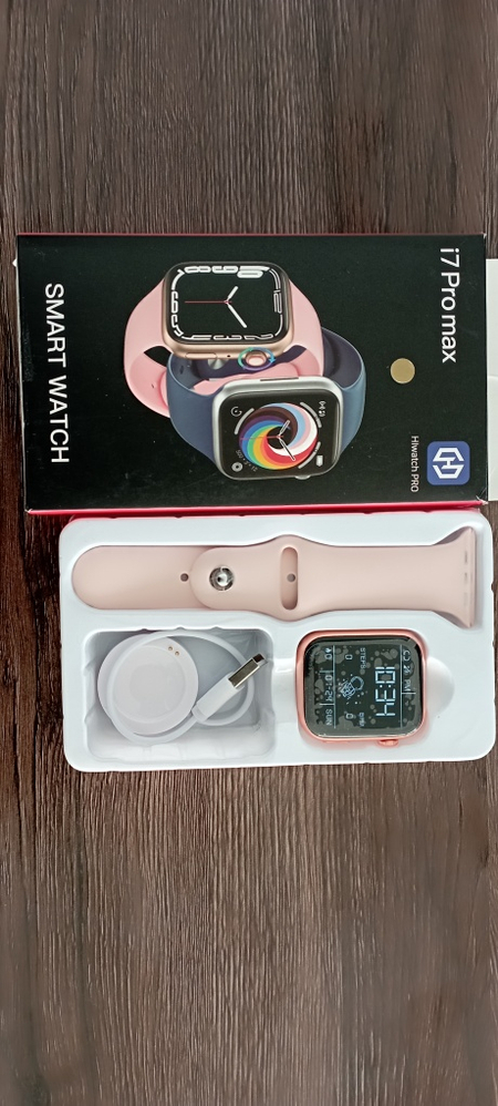 Smart watch 7 pro арзон нархда
