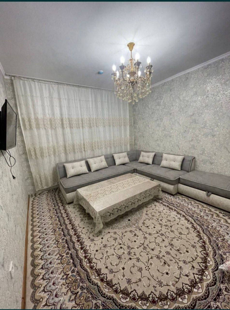Аринда Квартера Кизларга БезМаклер (55)