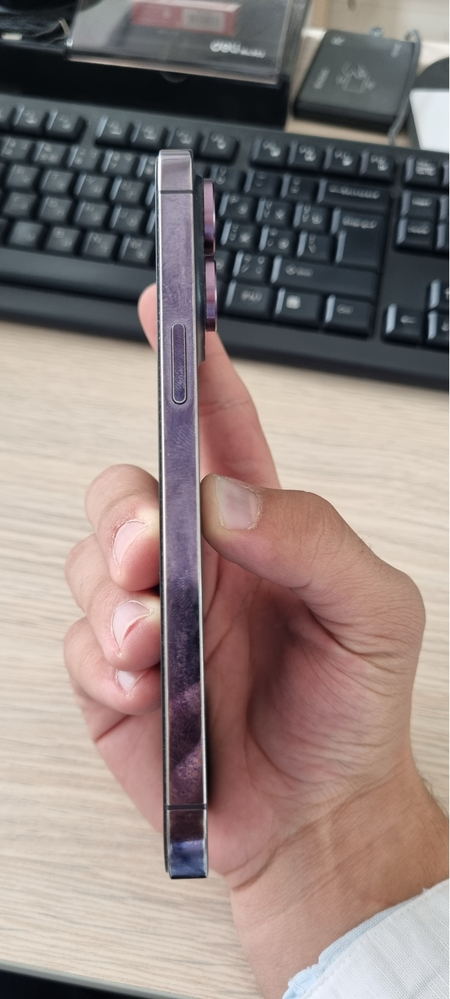 iPhone 14 Pro Max 128 Gb