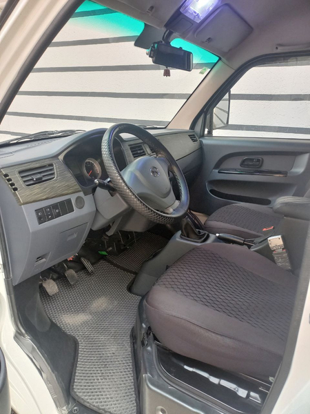 Changan Shinereay t 30