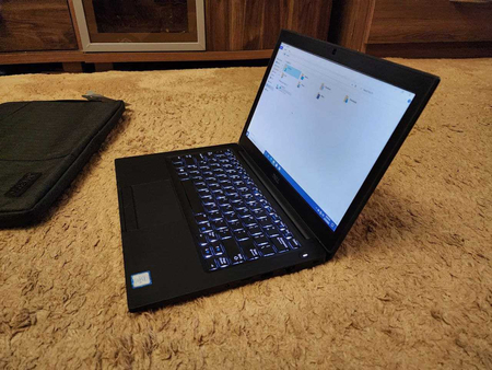Aренда ноутбука dell