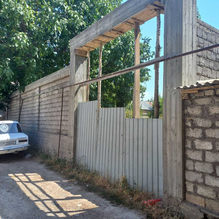 Yer sotiladi Boʻstonliq tumani