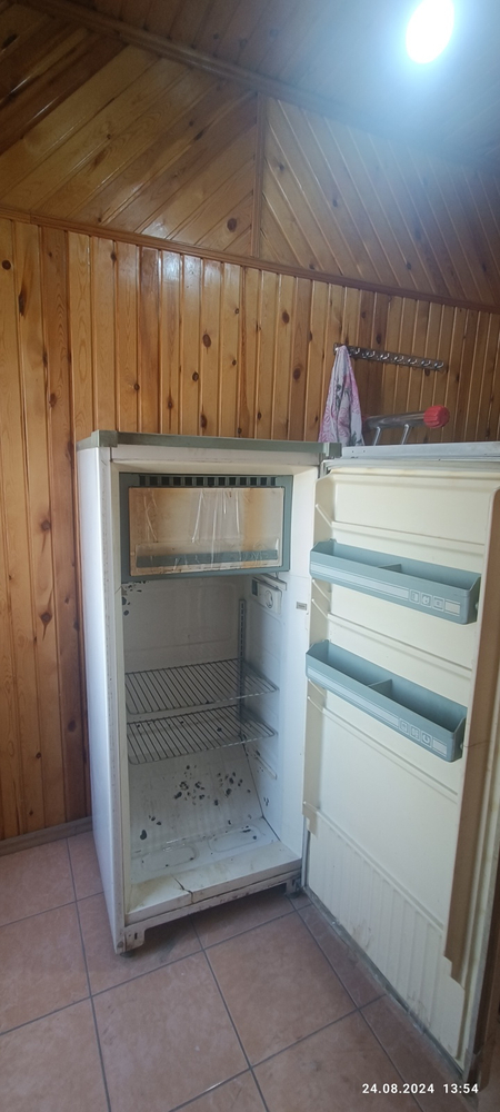 Продам холодильник ОРСК 8